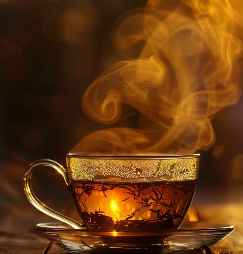 PilgrimText | Justin Hicks | Substack