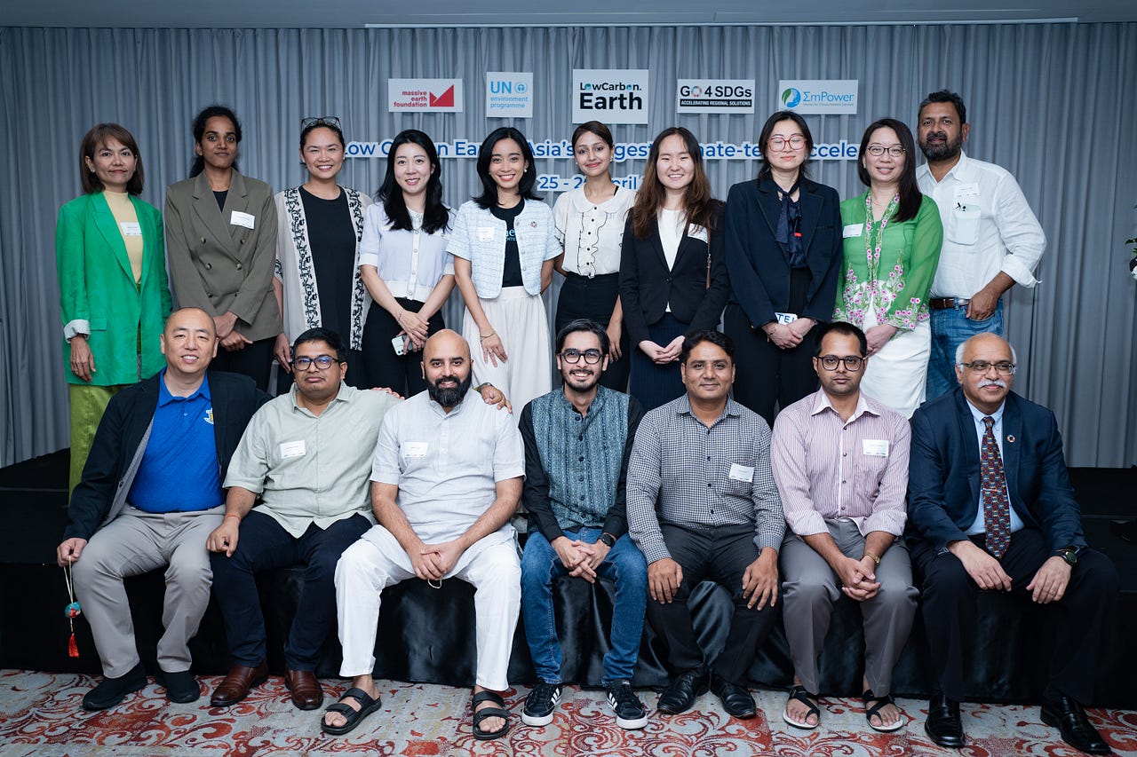 Ecomonitor Dispatch | Substack