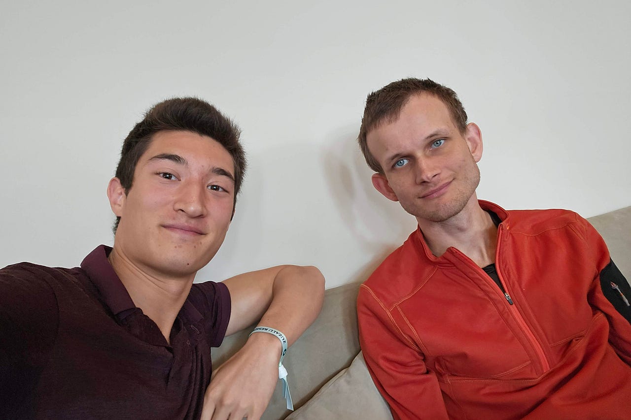 Master Fool Adventures | Noah Chon Lee | Substack