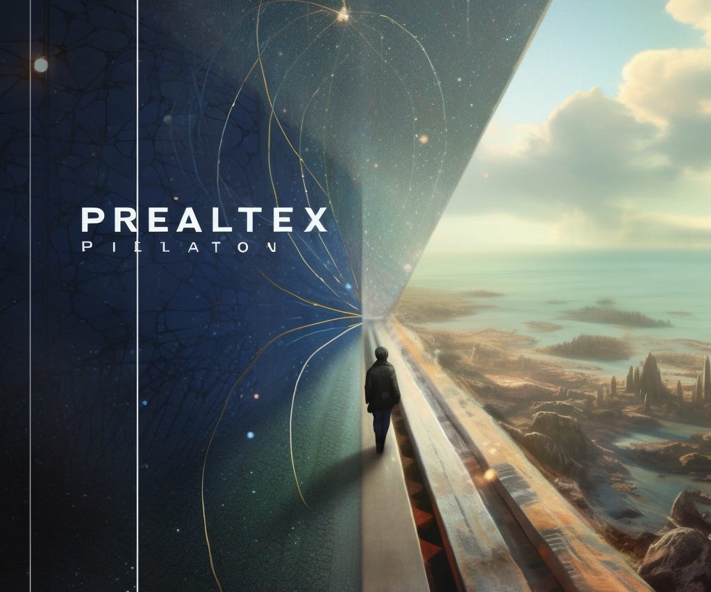 The Philosophical Futurist | Belinda Ercan | Substack