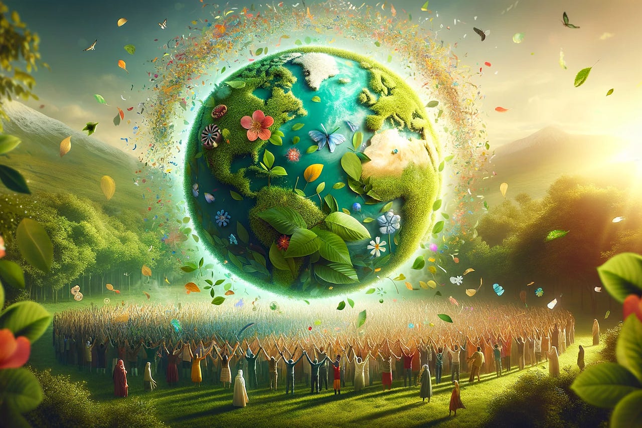 UWC-Inspired Vietnam Campus Project Newsletter | UWC-Inspired VN Campus Project | Substack