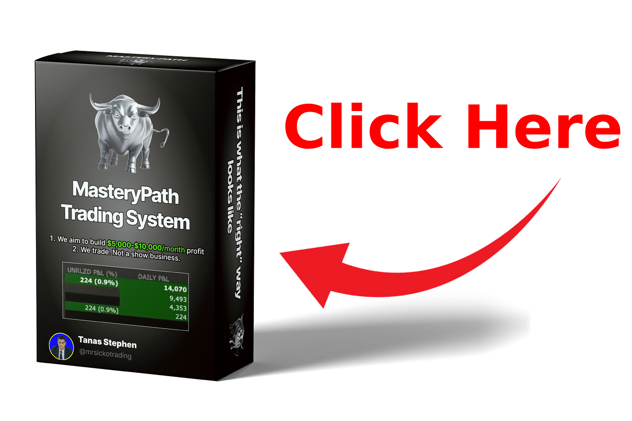 mr sicko trading Newsletter | mr. sicko trading | Substack