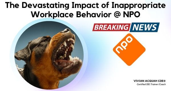 Amplify DEI Newsletter | Vivian Acquah CDE® | Substack