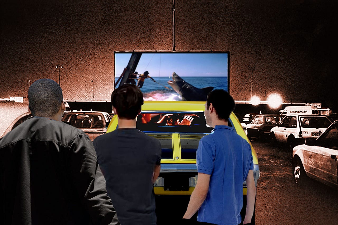 Mrs. Black Substack | Mrs Black | Substack