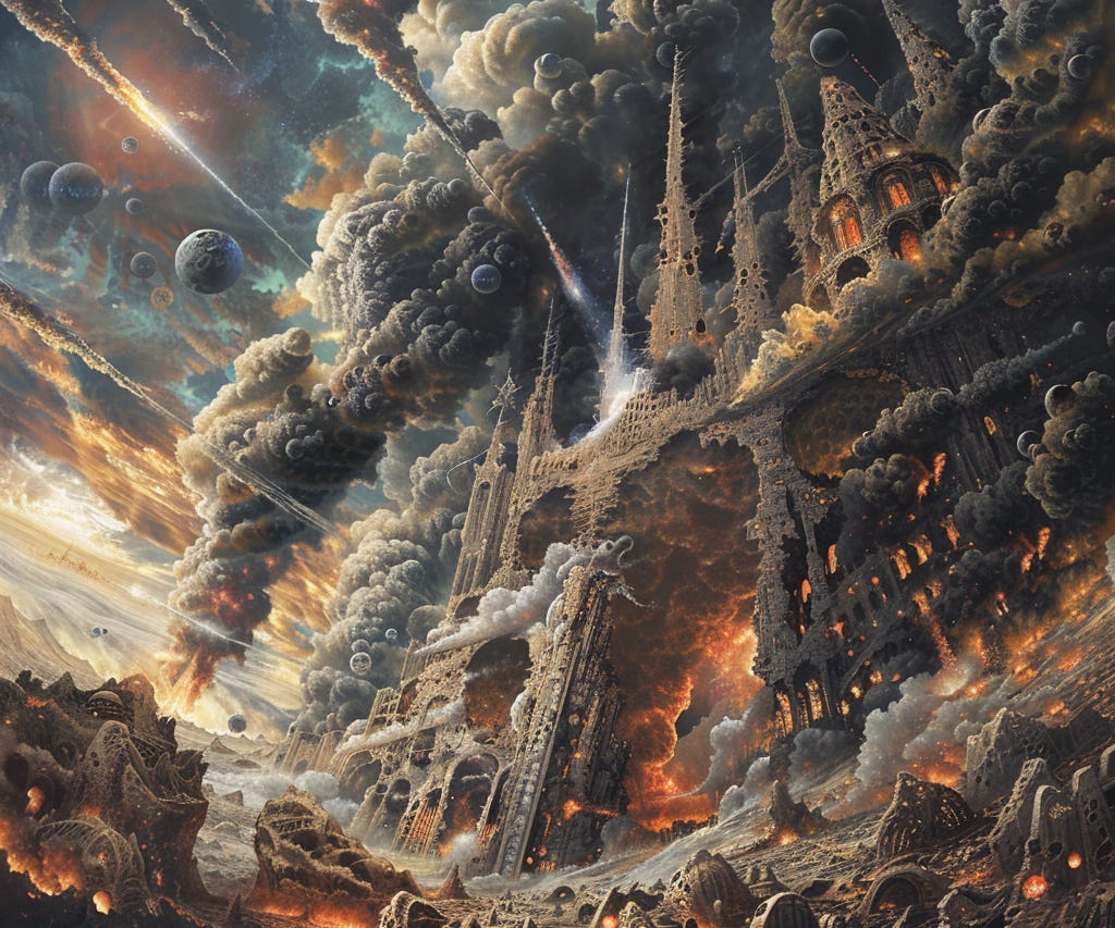 FutureSelf | Fabián | Substack