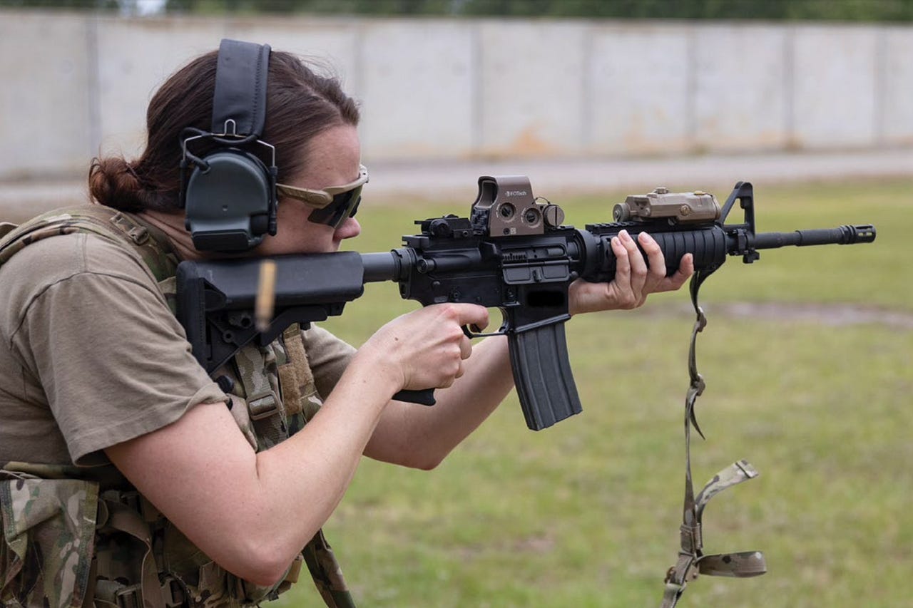 The High Side | Sean D. Naylor | Substack