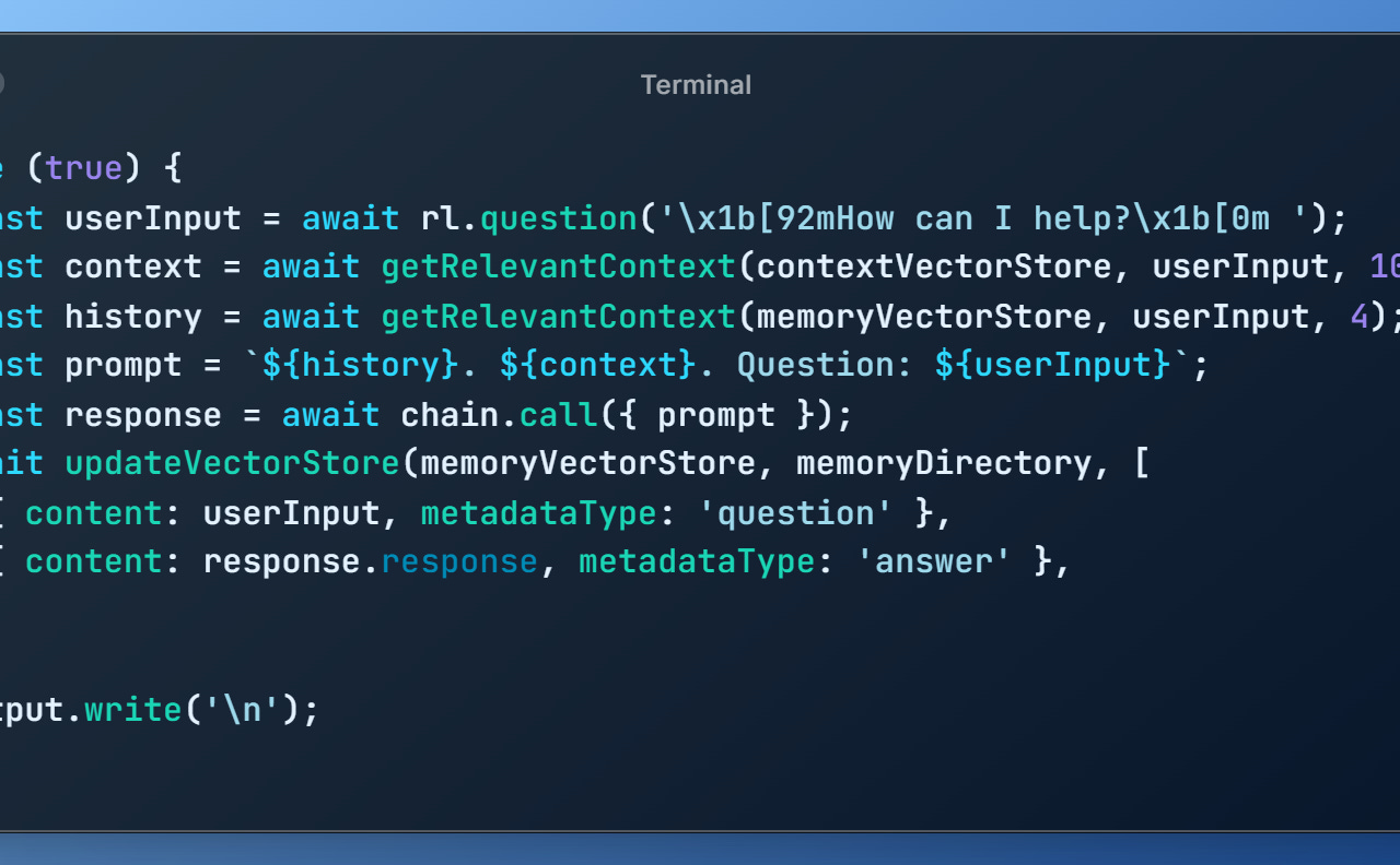 Byte-sized Brainwaves | Gordon Mickel | Substack