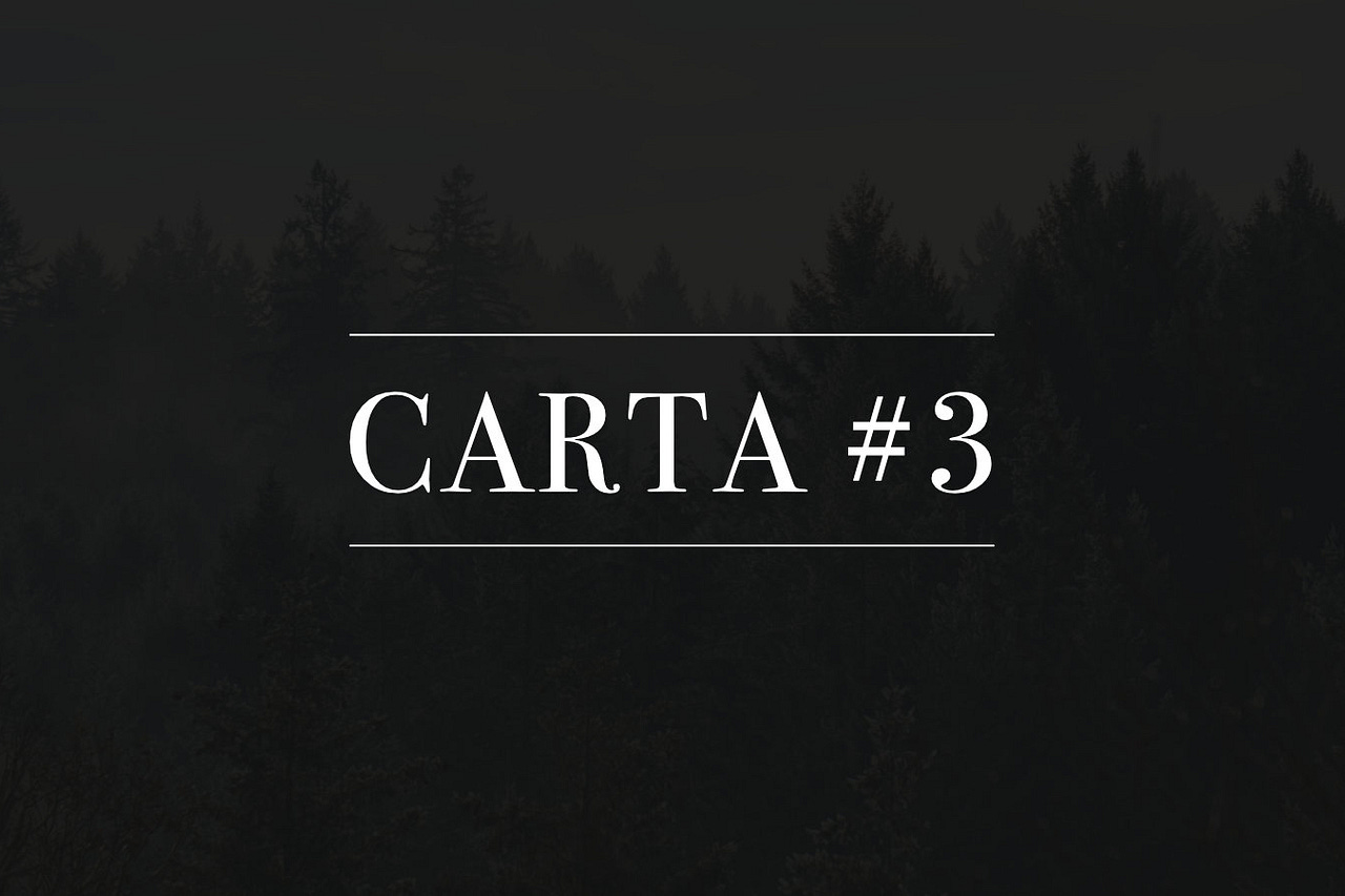 La vida sin oficina | Bosco Soler | Substack