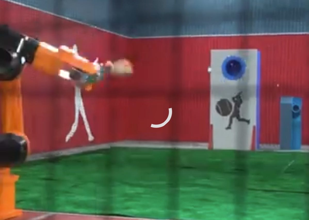 F大叔的日常通信 | Fred Jame | Substack