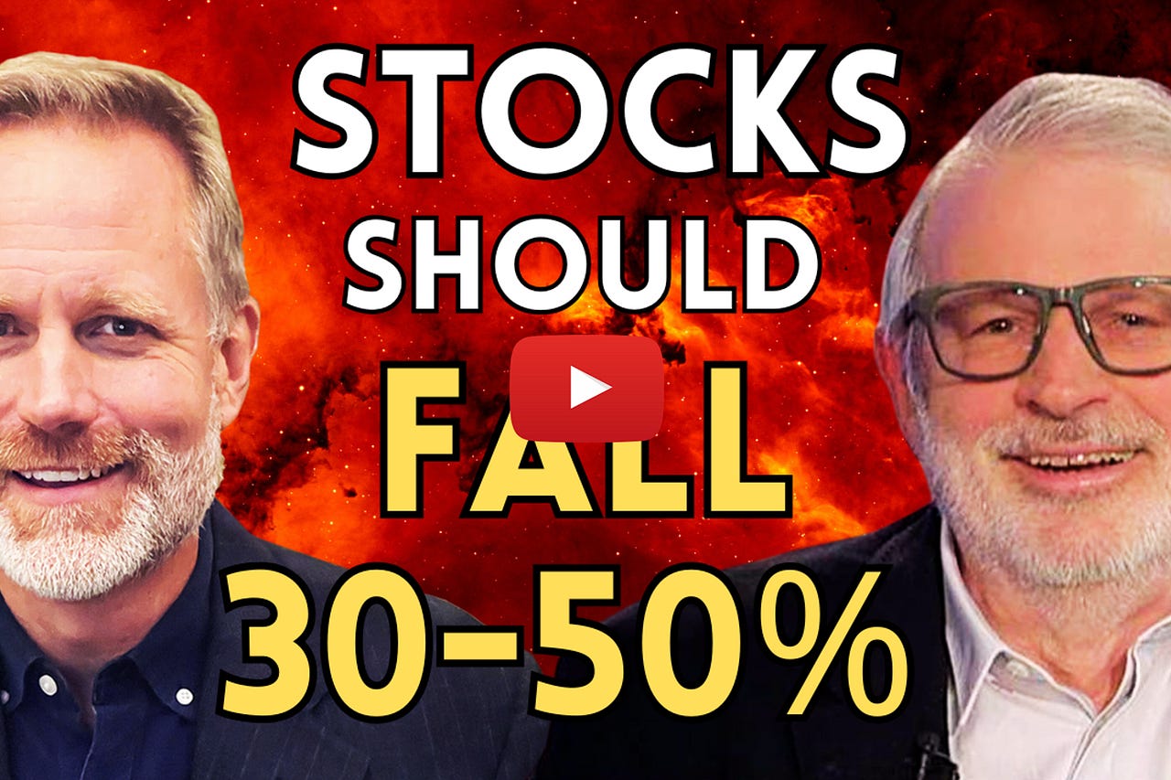 Adam Taggart's Thoughtful Money | Substack