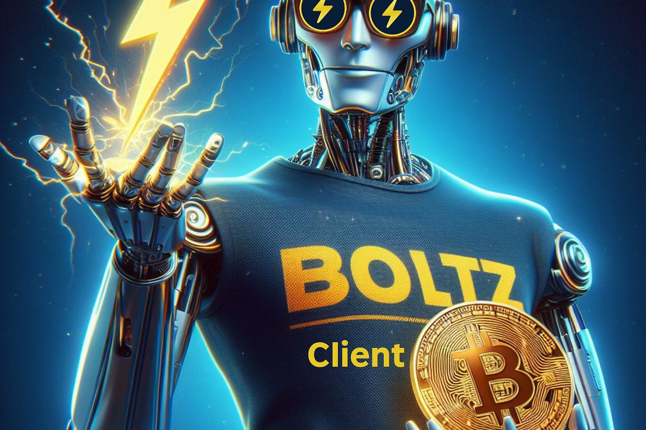 Boltz’s Blog | Substack