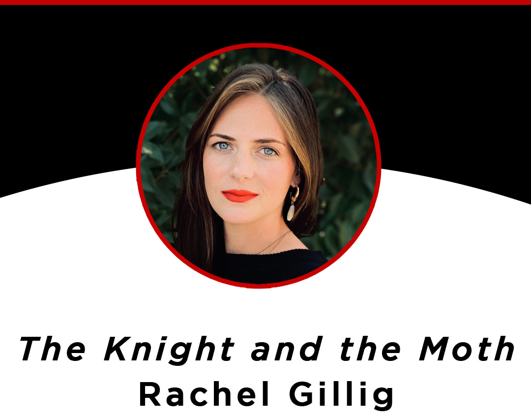 The Gillig Missive | Rachel Gillig | Substack