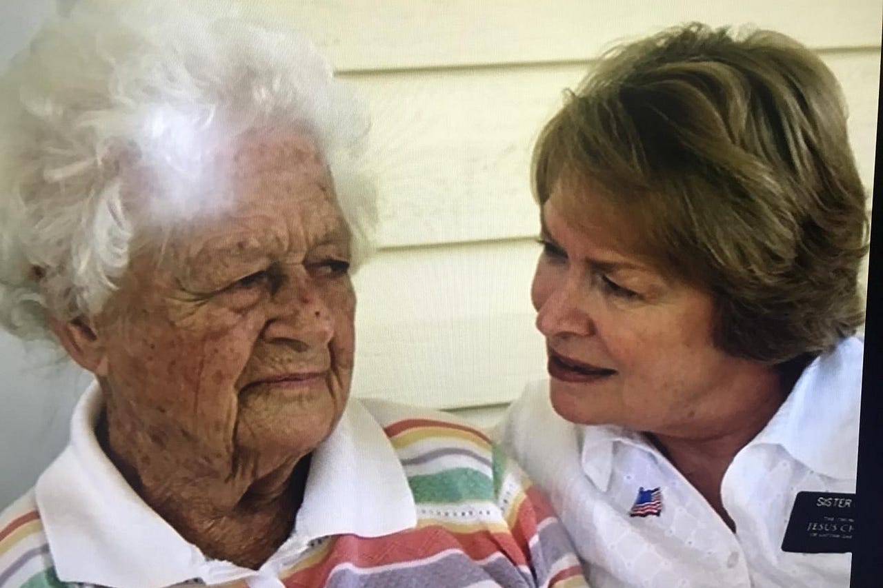 Logan’s Substack | Logan Little | Substack