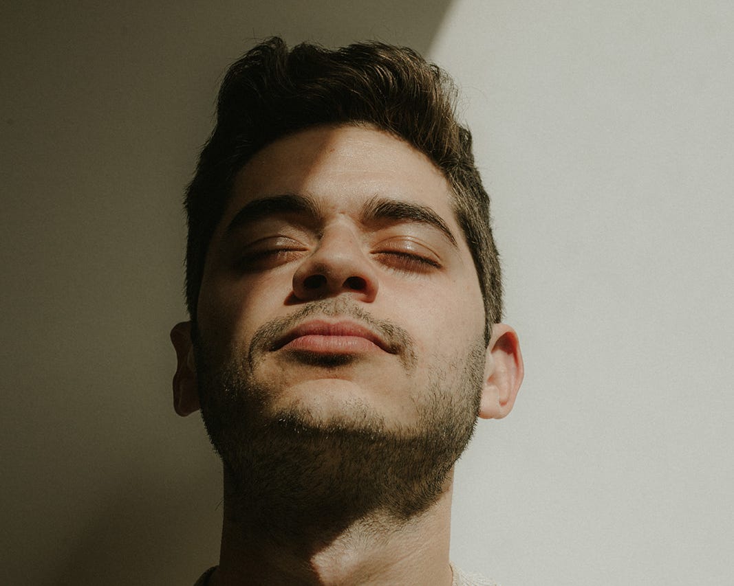 FutureSelf | Fabián | Substack