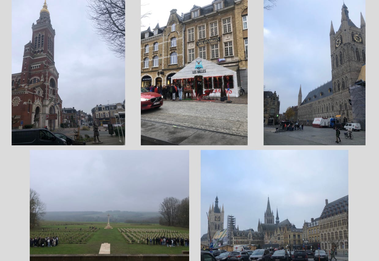 Nairi’s Substack | Nairi Shepherd | Substack