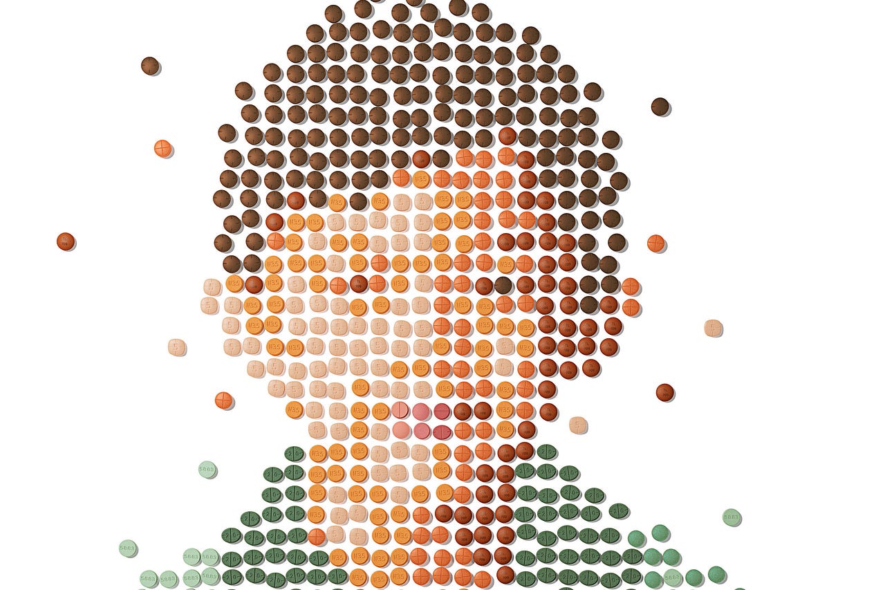 Hot Takes | Adam Singer | Substack