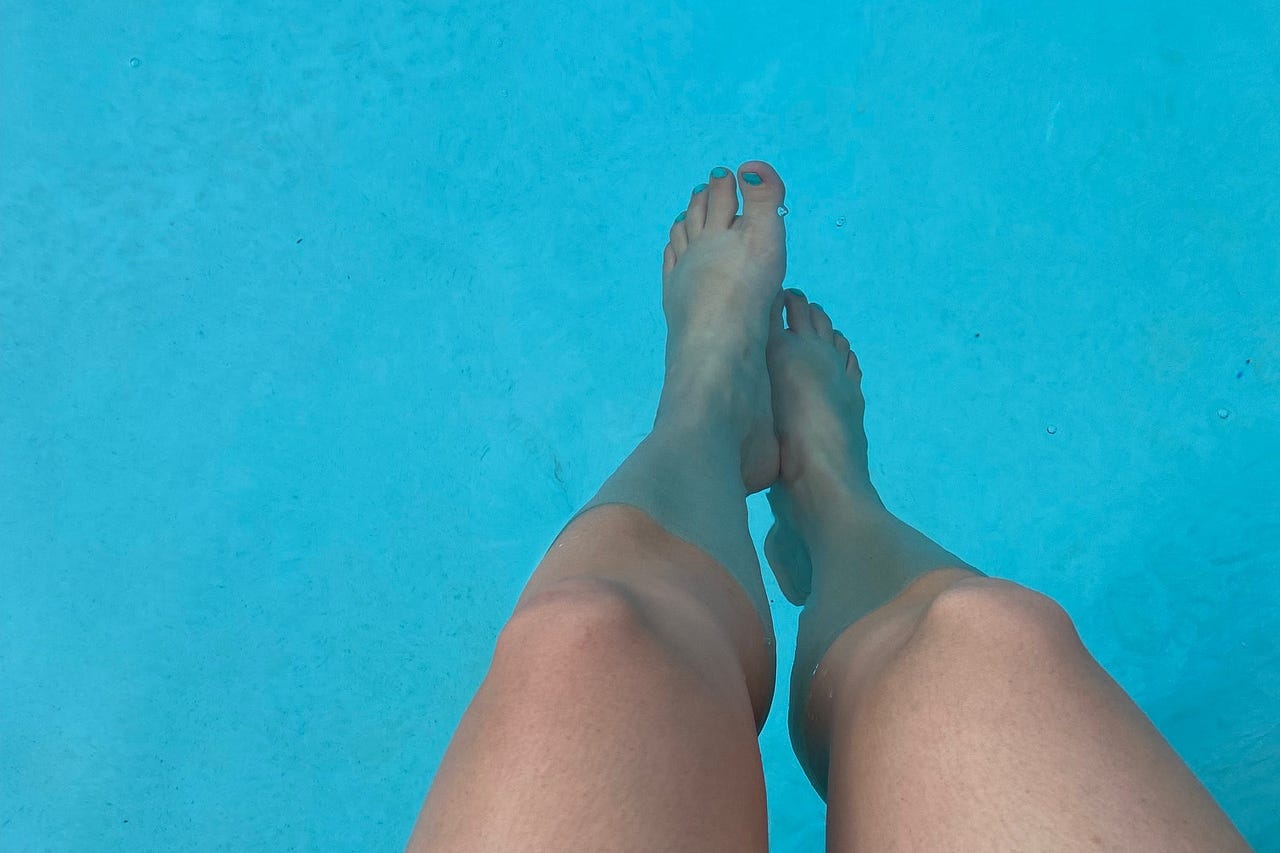 Kelly’s Substack | Substack