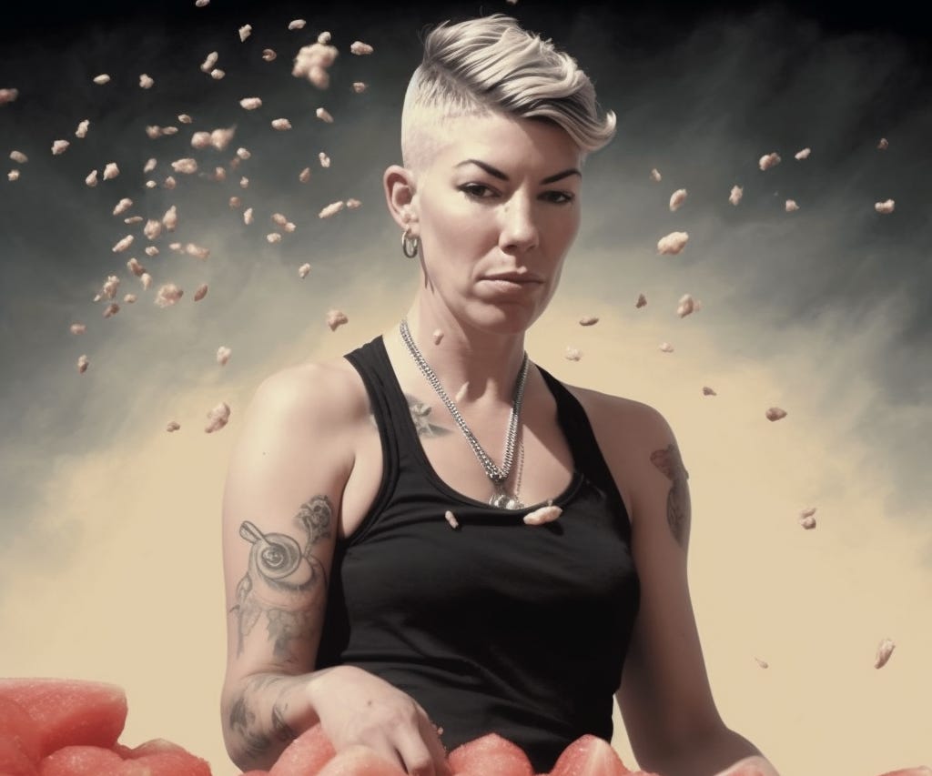 Shorting Hat | Substack