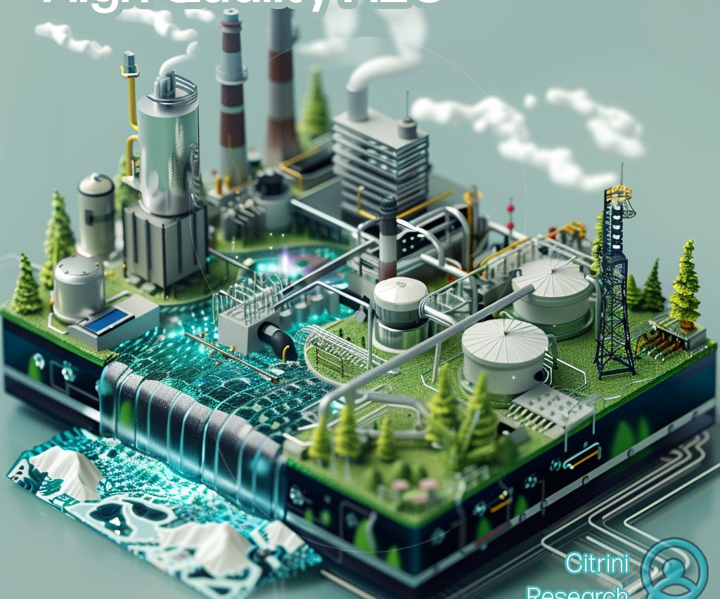 Citrini Research | Substack