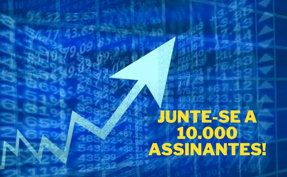 Investidor em Valor | Substack