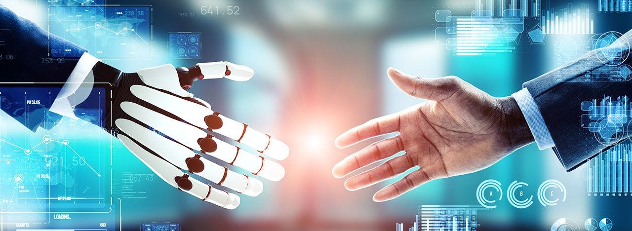 Questflow Labs | Bob Xu | Substack