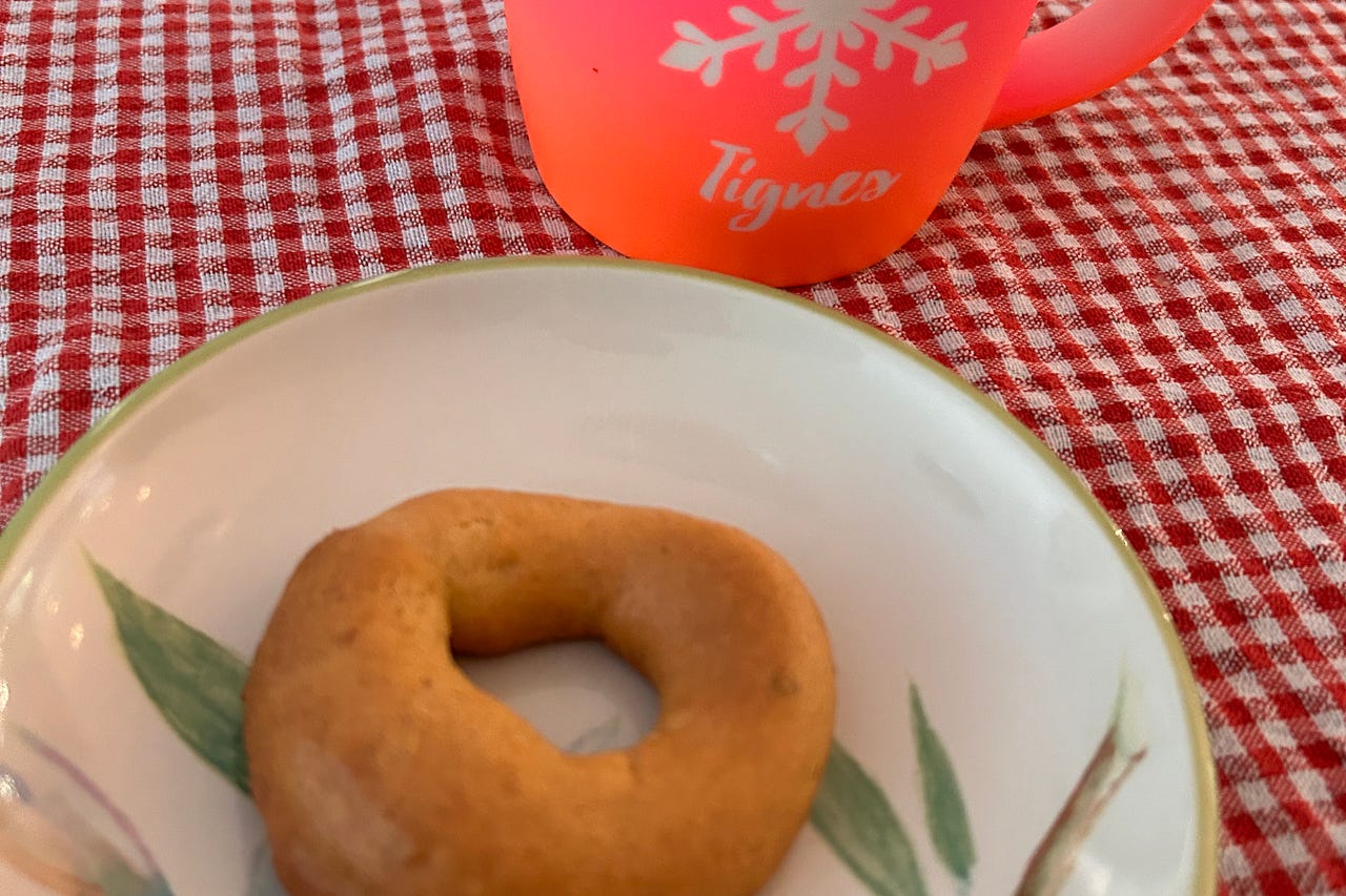 Angela’s Adventures in Food & Life | Angela Zaher | Substack