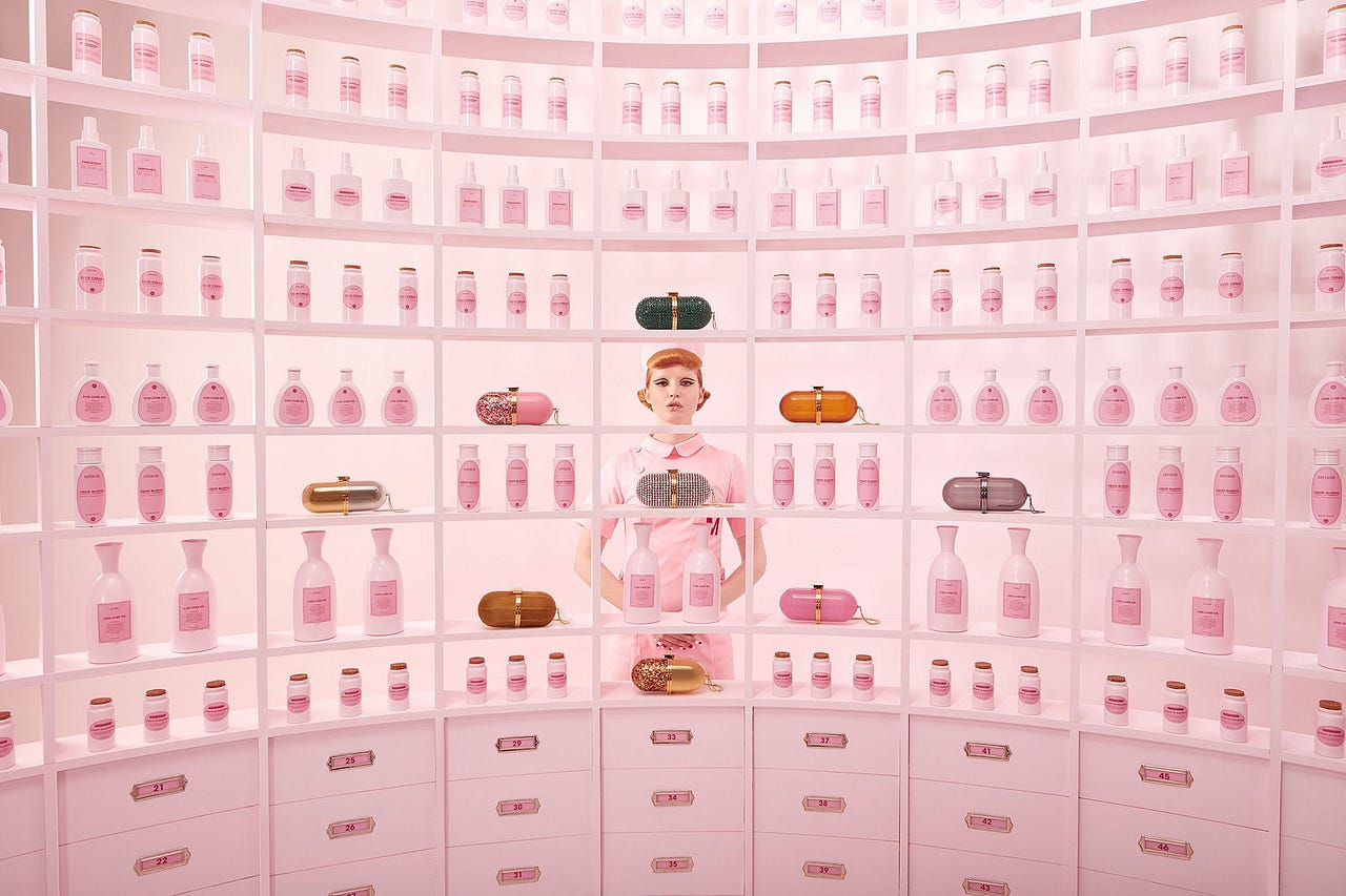 The Foresight Forum | Substack