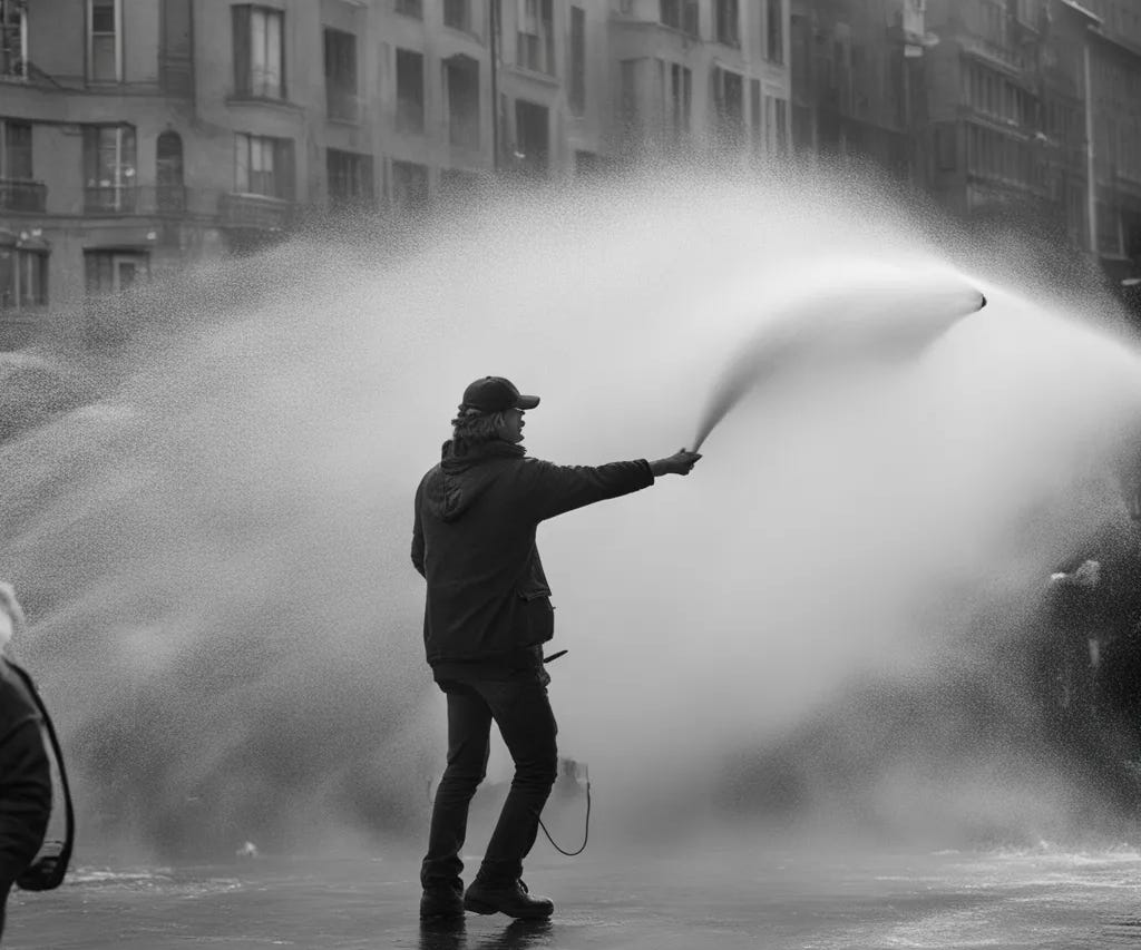 Culture & curiosity | Jasper Visser | Substack