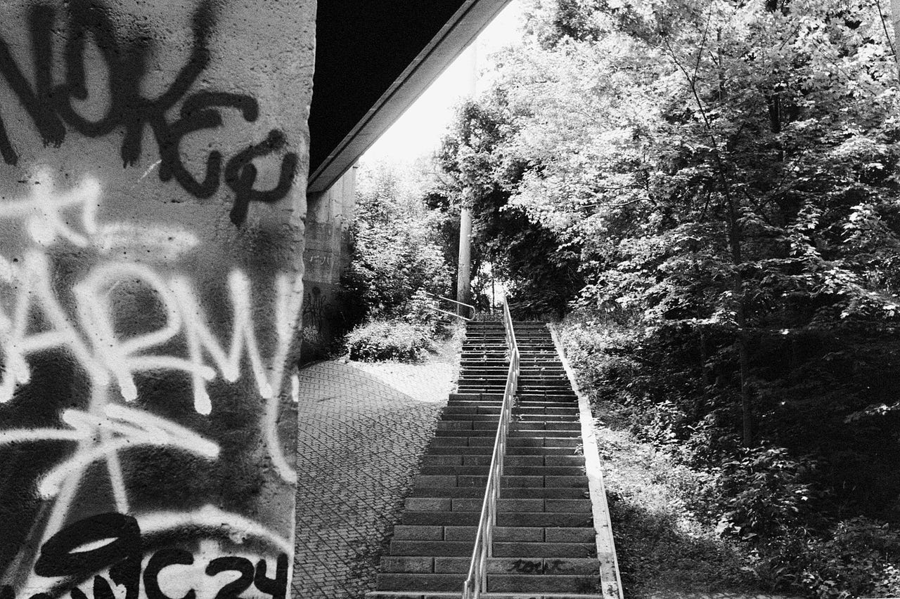 Mechanical Pulp | Lisa Kuznak | Substack