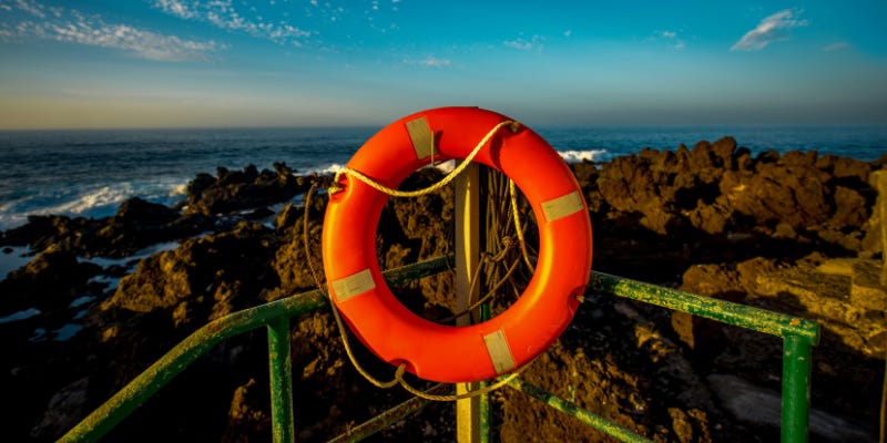 Healing Thoughts | Ryan Puusaari | Substack