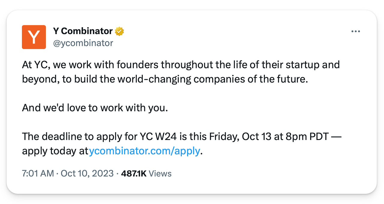 Small Bets Newsletter | Daniel Vassallo | Substack