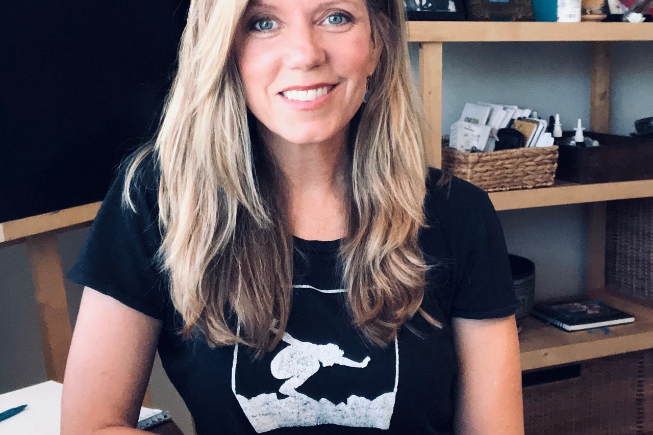 Career Ecology | Lori Wallace | Substack