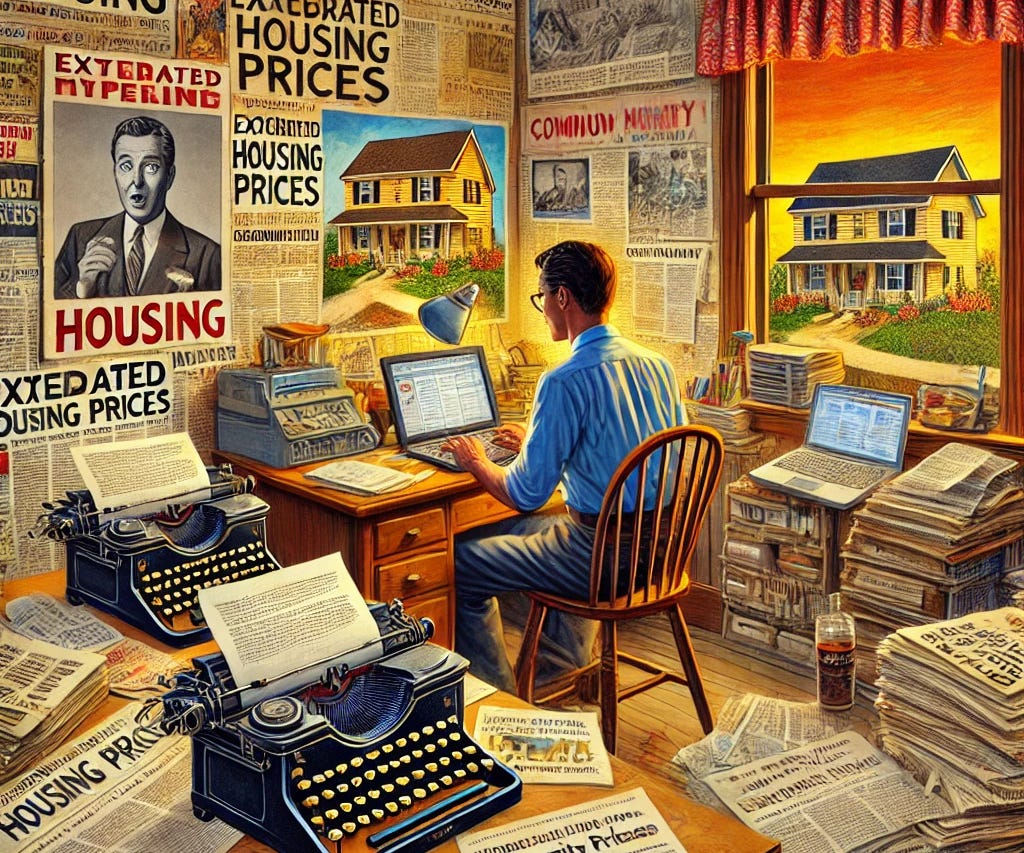 A Halfling's View | Substack