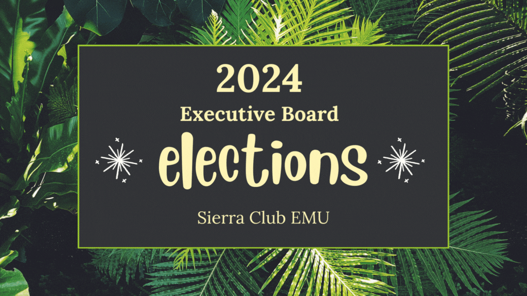 Sierra Club EMU | Substack