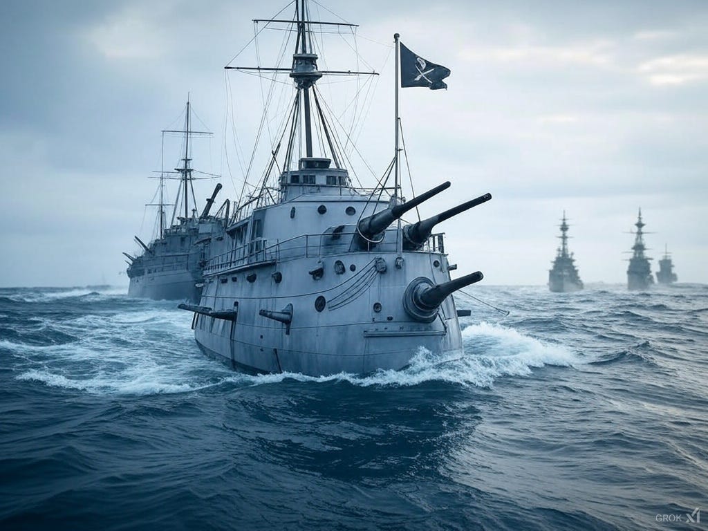 Glenn’s Substack | Glenn Harlan Reynolds | Substack