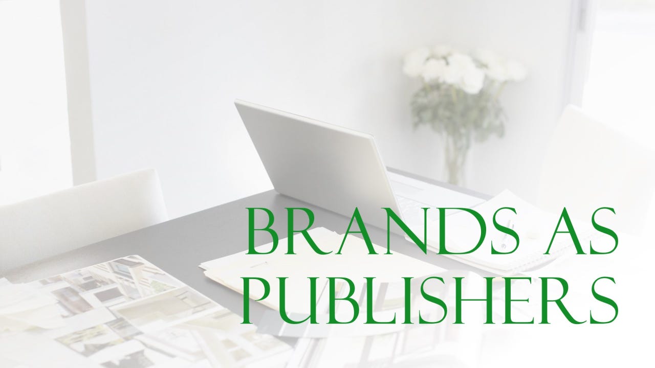 Scott Gulbransen | Communications + Business | Substack