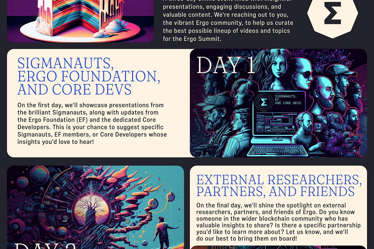 Ergo’s Substack | Ergo Platform | Substack