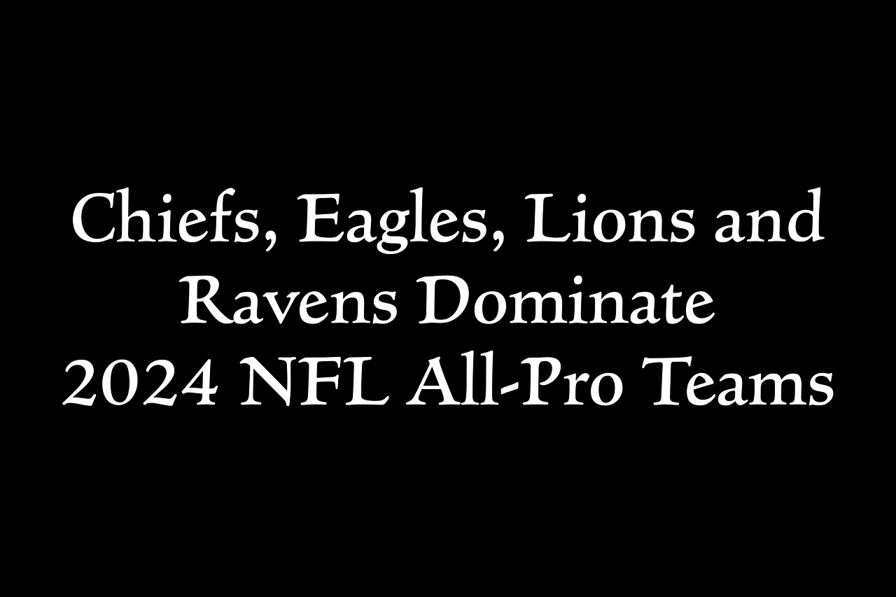 Sports Talk with Sam Teets | Substack