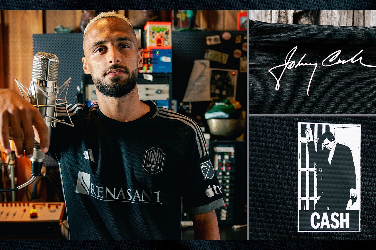 Sorare United’s Substack | Substack