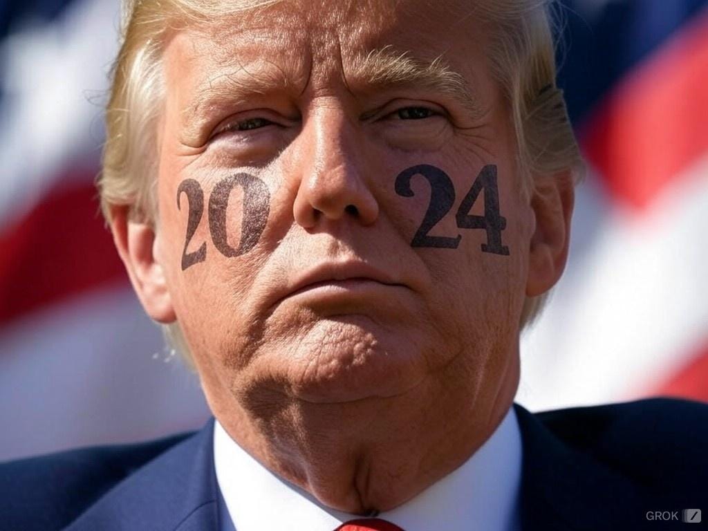 Oregon Roundup | Jeff Eager | Substack