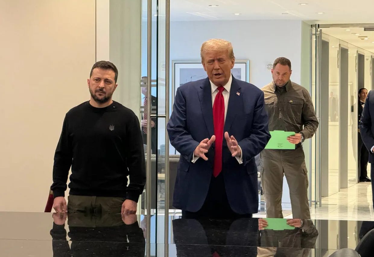 Weapons and Strategy | Stephen Bryen | Substack