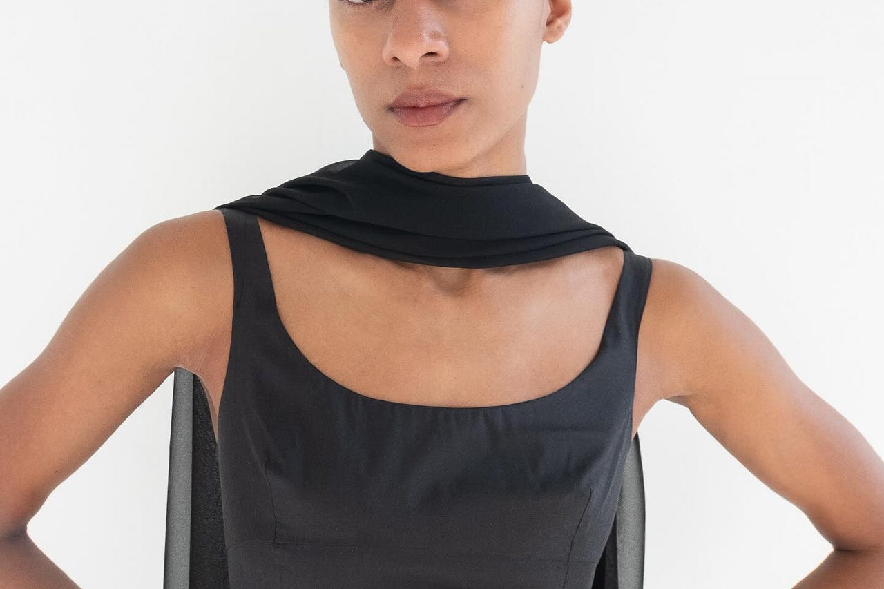 Magasin | laura reilly | Substack