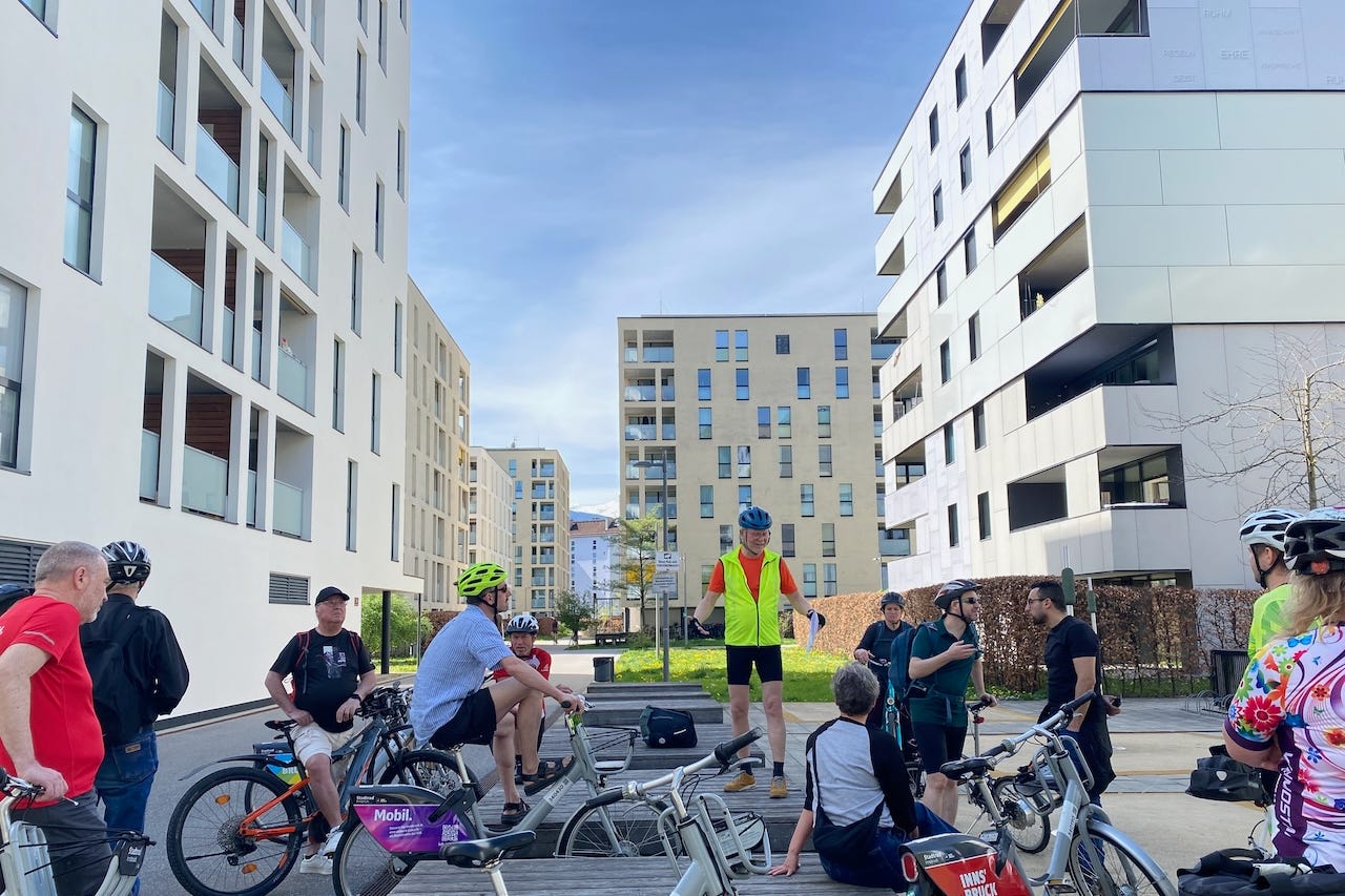 Carbon Upfront! | Lloyd Alter | Substack