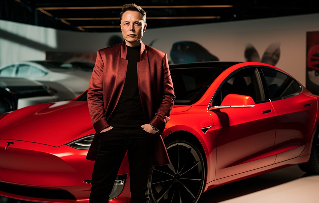 World of Procurement | Daniel Barnes | Substack