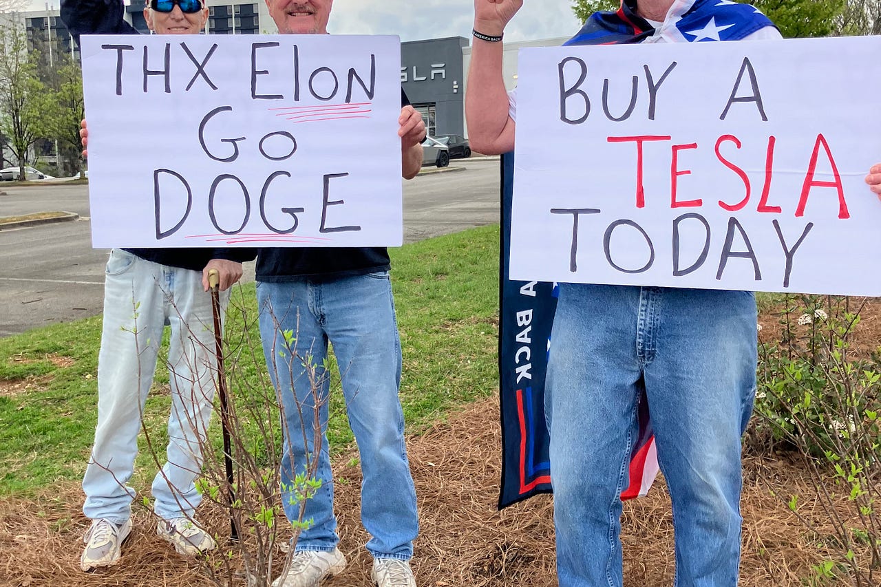 Glenn’s Substack | Glenn Harlan Reynolds | Substack