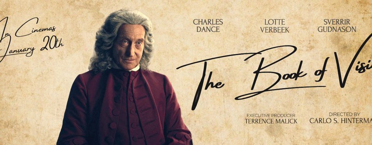 Robin Monotti | Substack