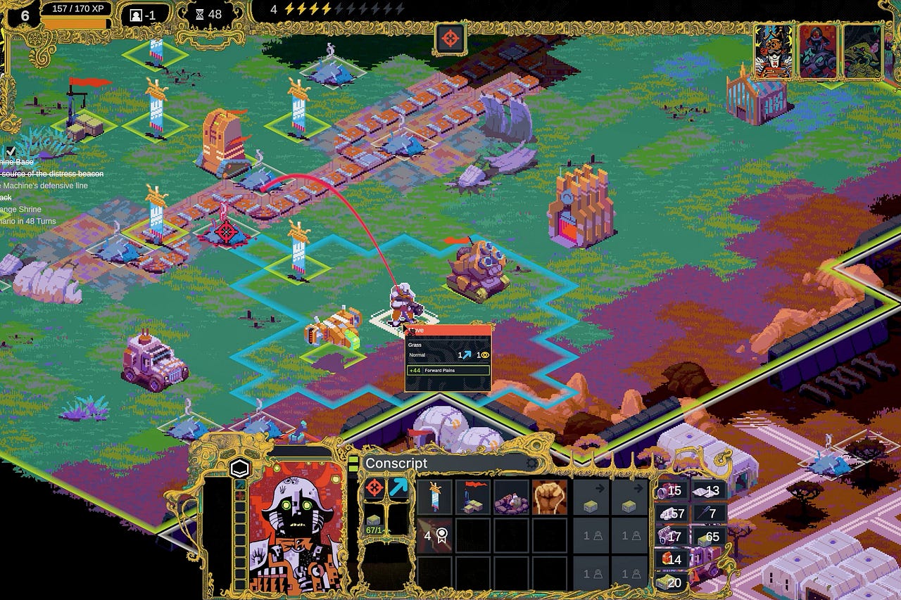 Afterschool Studio | Kyle Kukshtel | Substack