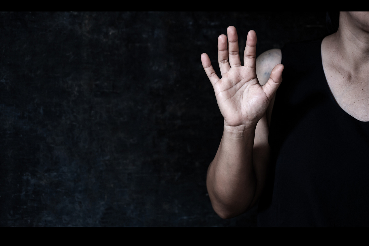 Matriarchal Blessing | Celeste Davis | Substack