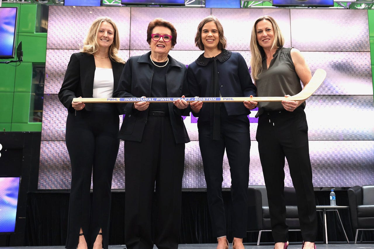 Power Plays | Lindsay Gibbs | Substack