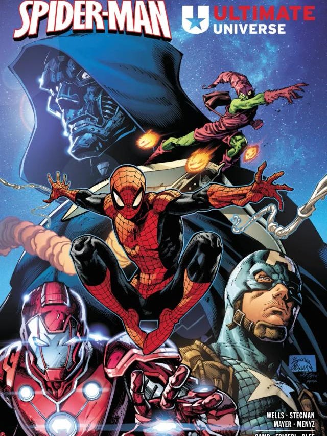 Amazing Spider-Talk Substack | Dan Gvozden | Substack